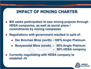 der-brochen-project-area-facility-visit | PDF