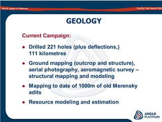 der-brochen-project-area-facility-visit | PDF