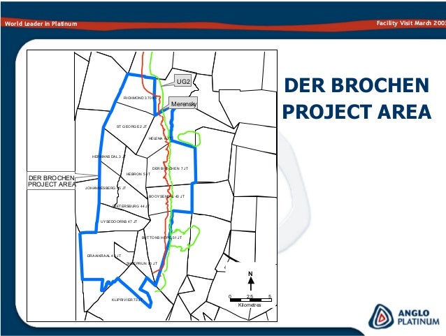 der-brochen-project-area-facility-visit