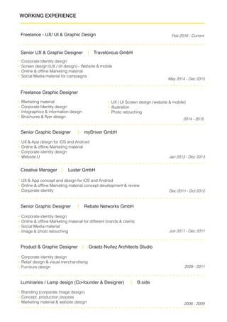 Erika_Graetz_cv_2017_ | PDF