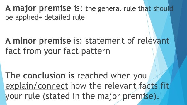 Lecture 5 distinguishing the case