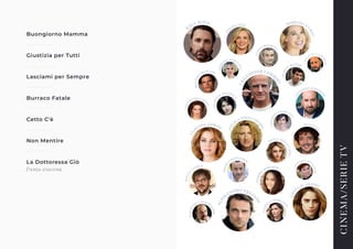 Fabbricatorino Alessandro Monticone_presentazione | PDF | Business ...