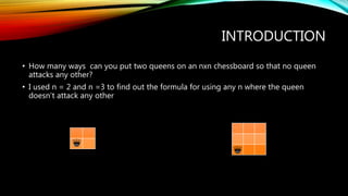 The Queen’s Movement | PPT