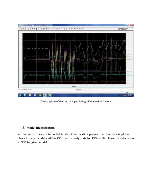 IPC_project final | PDF | Business Accounting & Finance | Business