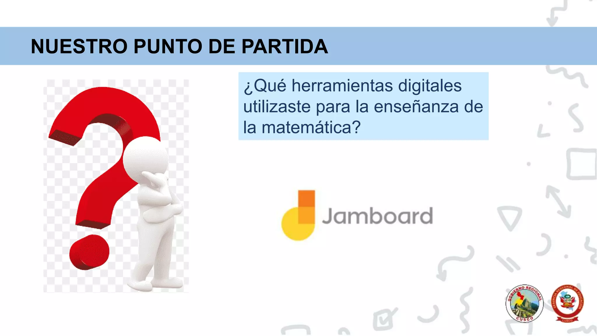 55 HERRAMIENTAS DIGITALES PARA LA ENSEÑANZA DE LA MATEMATICA.pptx