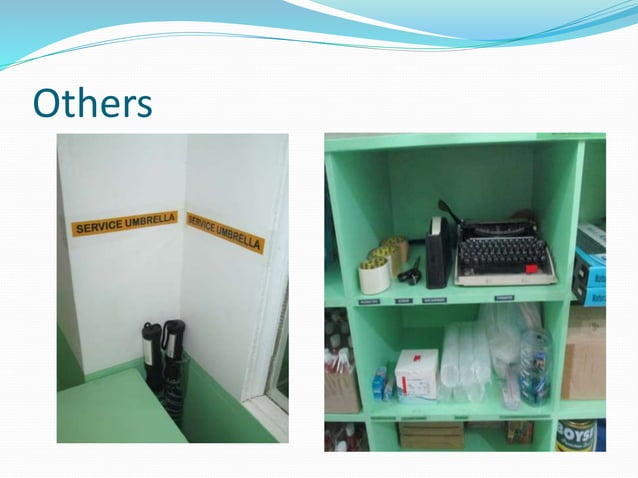 5s good housekeeping | PPTX | Business | Business and Finance