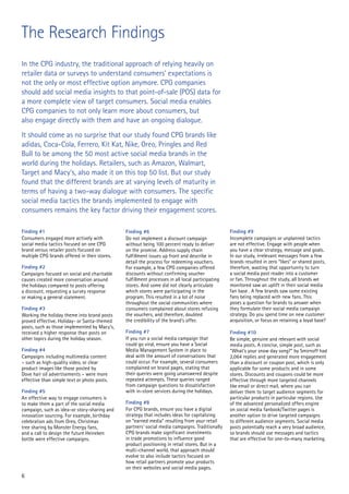 Accenture PoV: 55m conversations over 55 days - Making Social Media ...