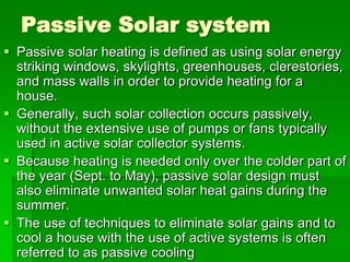 5_5_Passive_Solar_Design.ppt