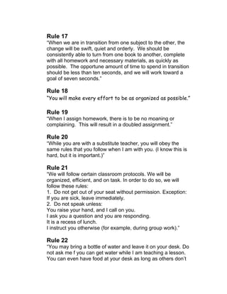55rules | PDF