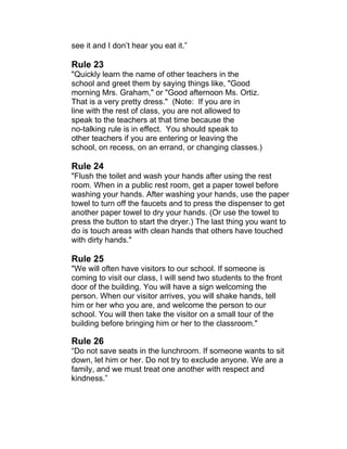 55rules | PDF