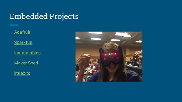 Teaching Kids Programming | PPT