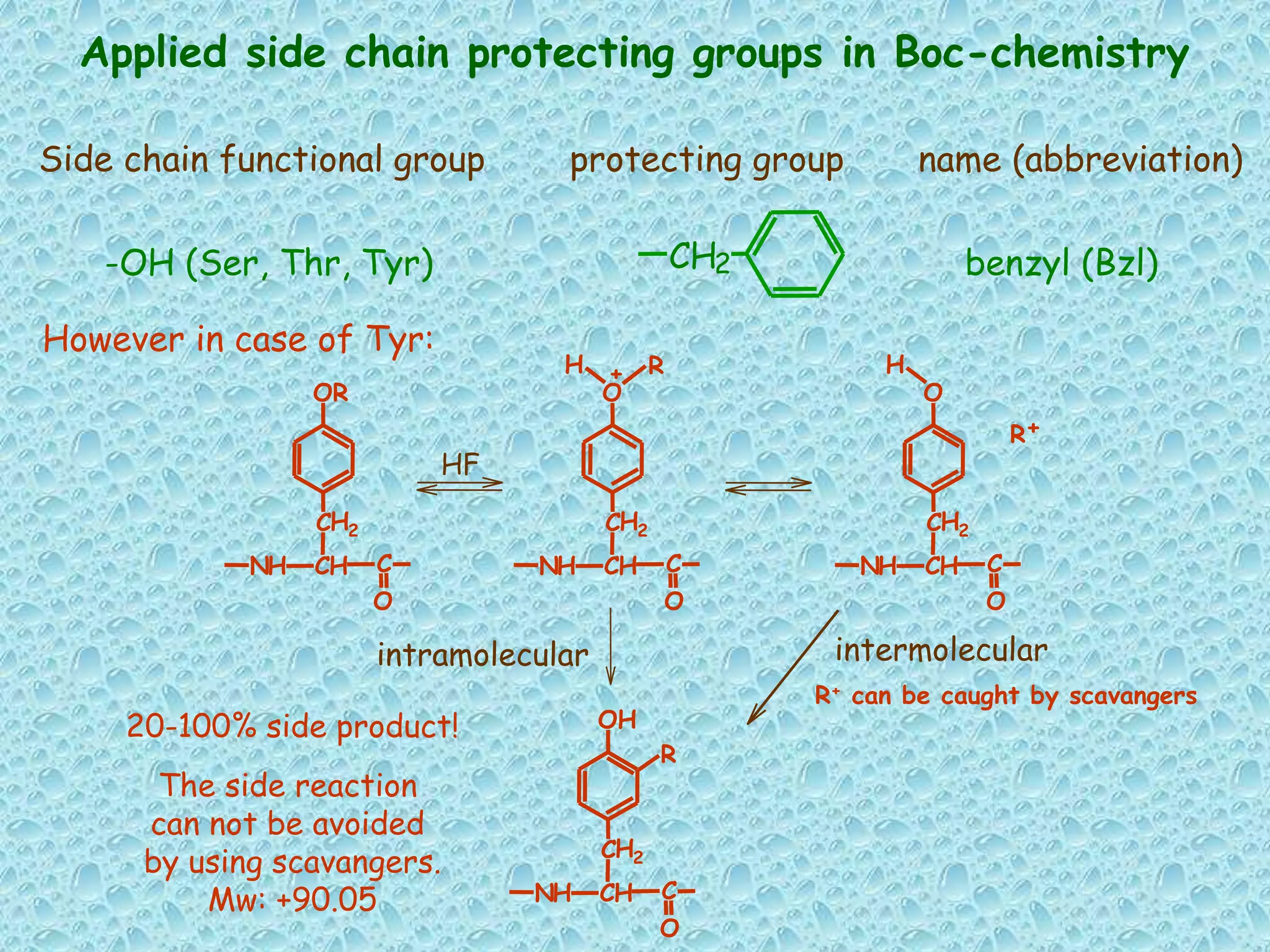SOLID PHASE PEPTIDE SYNTHESIS | PPT
