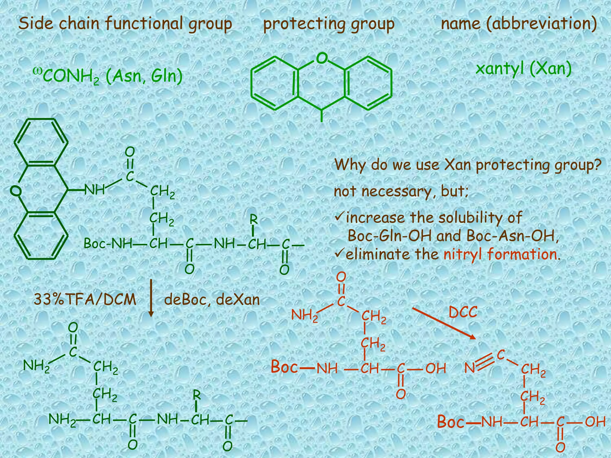 SOLID PHASE PEPTIDE SYNTHESIS | PPT