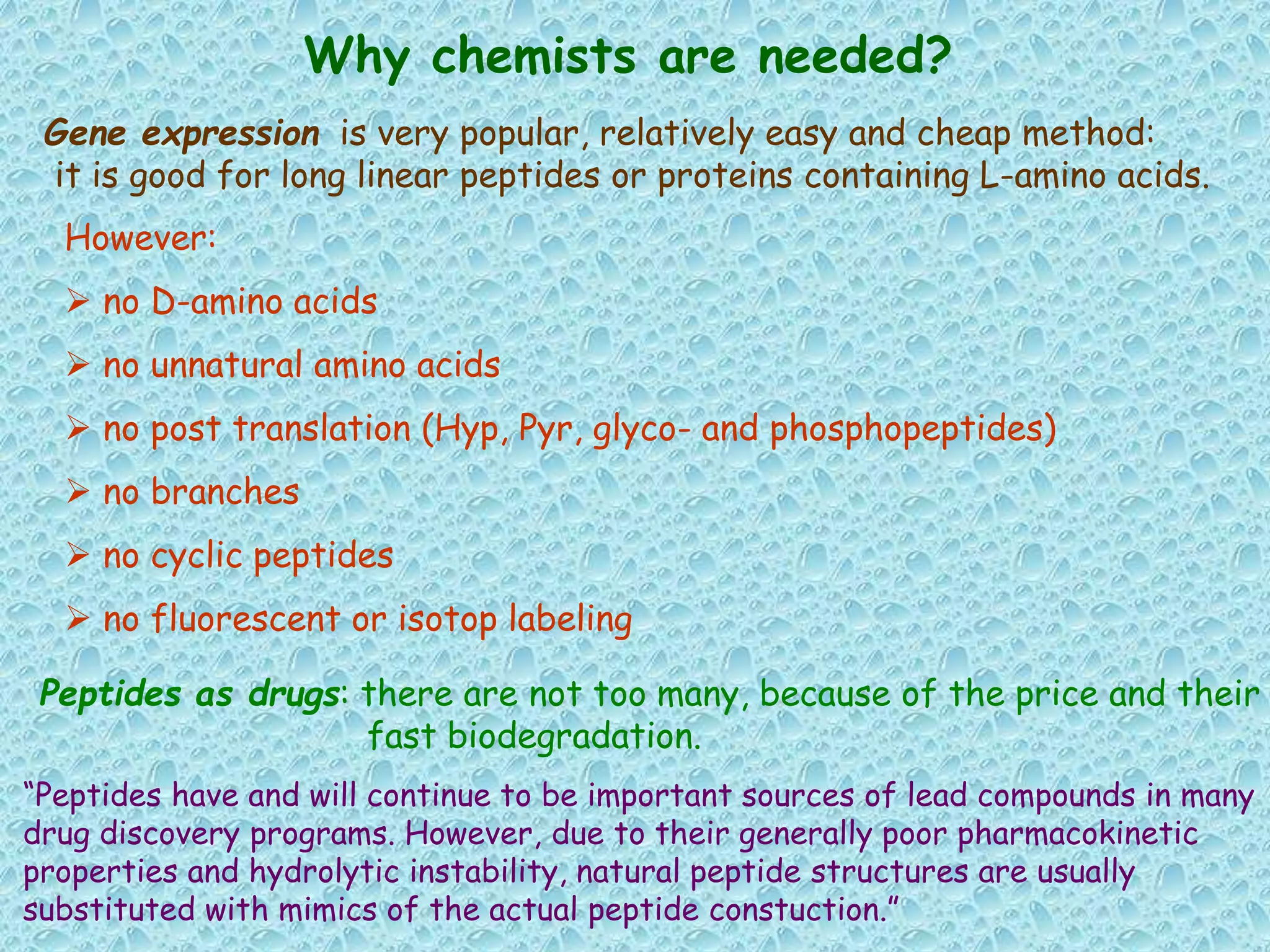 SOLID PHASE PEPTIDE SYNTHESIS | PPT