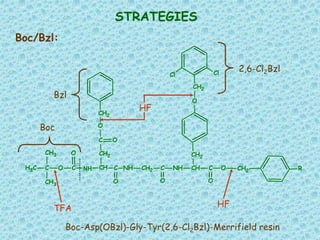SOLID PHASE PEPTIDE SYNTHESIS | PPT