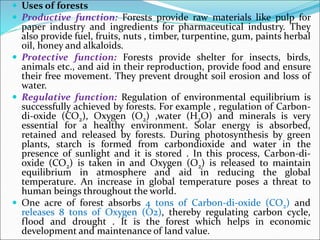 Natural Resources by-Dr. J. B. Kathiriya | PPT