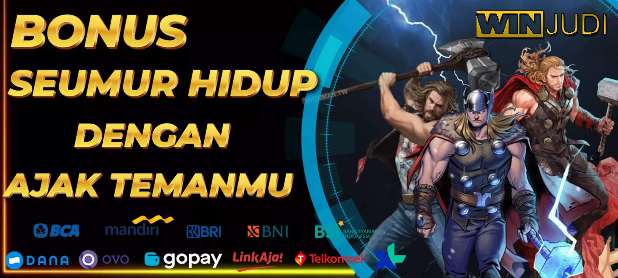 LAYANAN ULTIMATE GAMING SLOT GACOR 24 JAM YANG SANGAT MEMUASKAN! | PPT