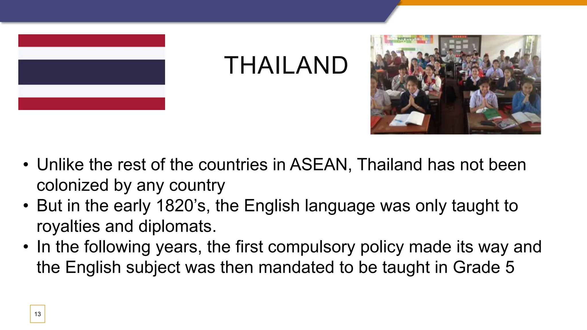 ASEAN COUNTRIES AND POLICIES ON LANGUAGE INSTRUCTION.COMPLETE.pptx