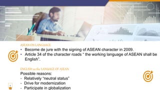 ASEAN COUNTRIES AND POLICIES ON LANGUAGE INSTRUCTION.COMPLETE.pptx