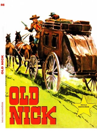 56 old nick | PDF