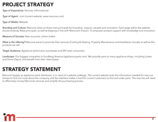 5600 presentation glatz | PPT