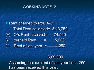 Mansa-building-case | PPT