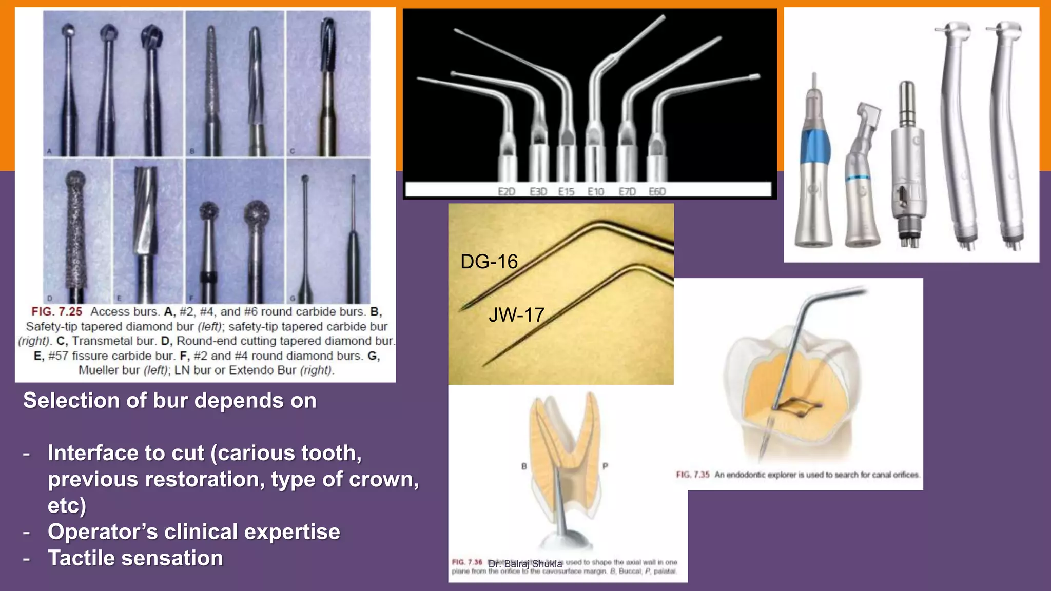 Pulpectomy in Pediatric Dentistry | PPTX