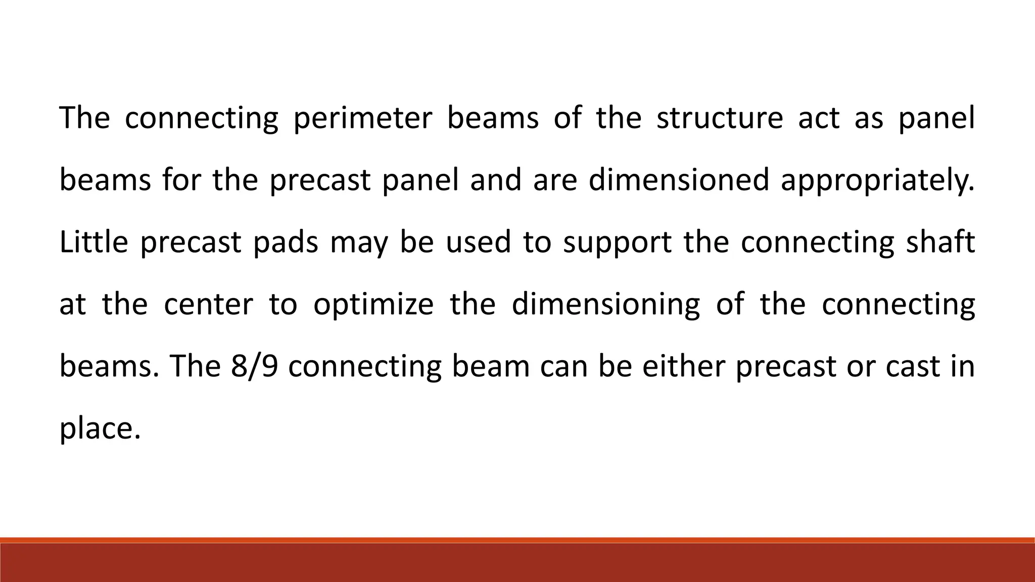 Advance Construction Techniques Civil Engineering | PPTX