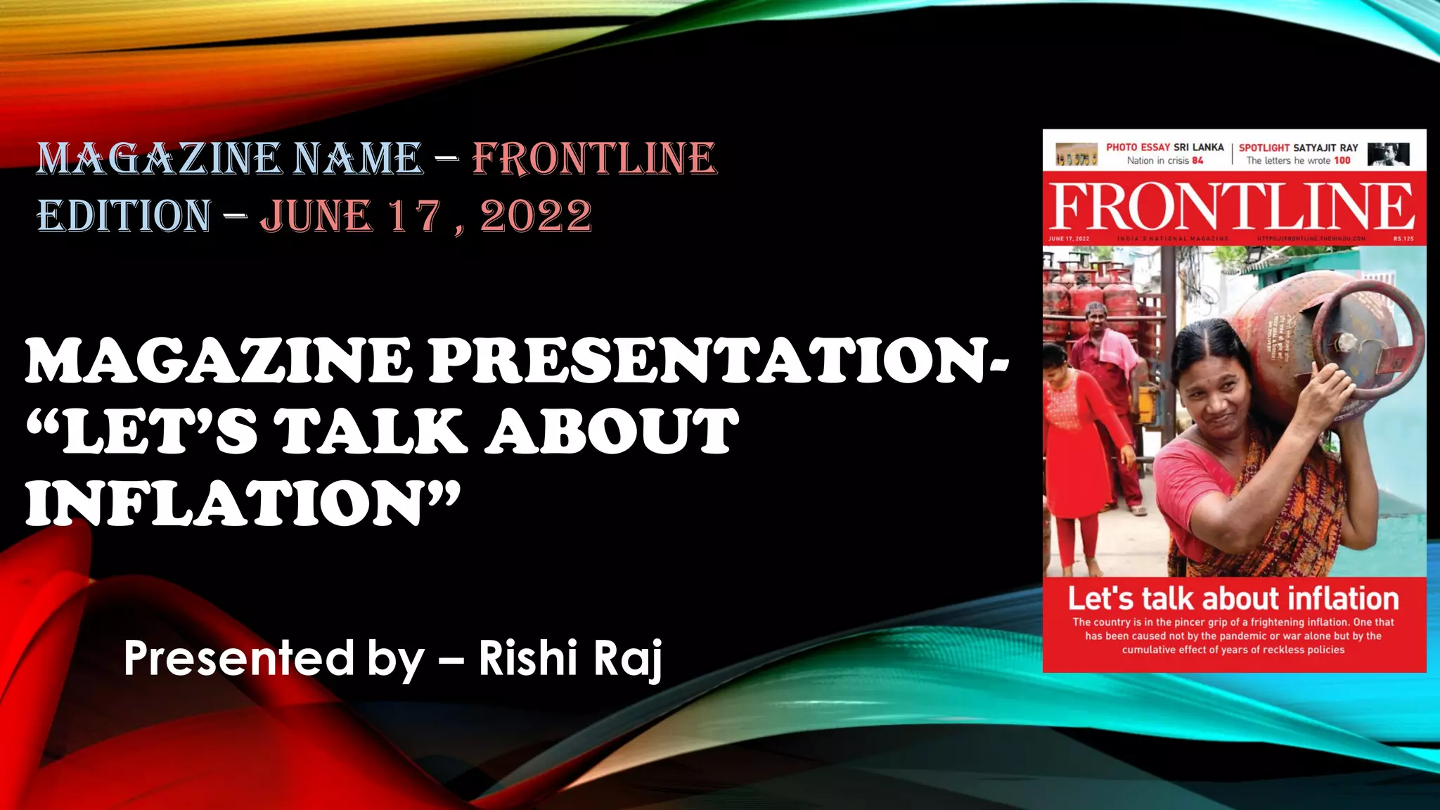 Inflation frontline magazine.pdf