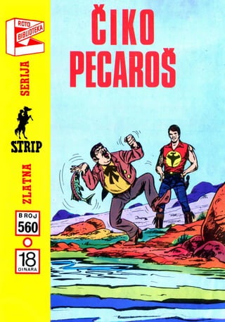 560 ciko pecaros | PDF