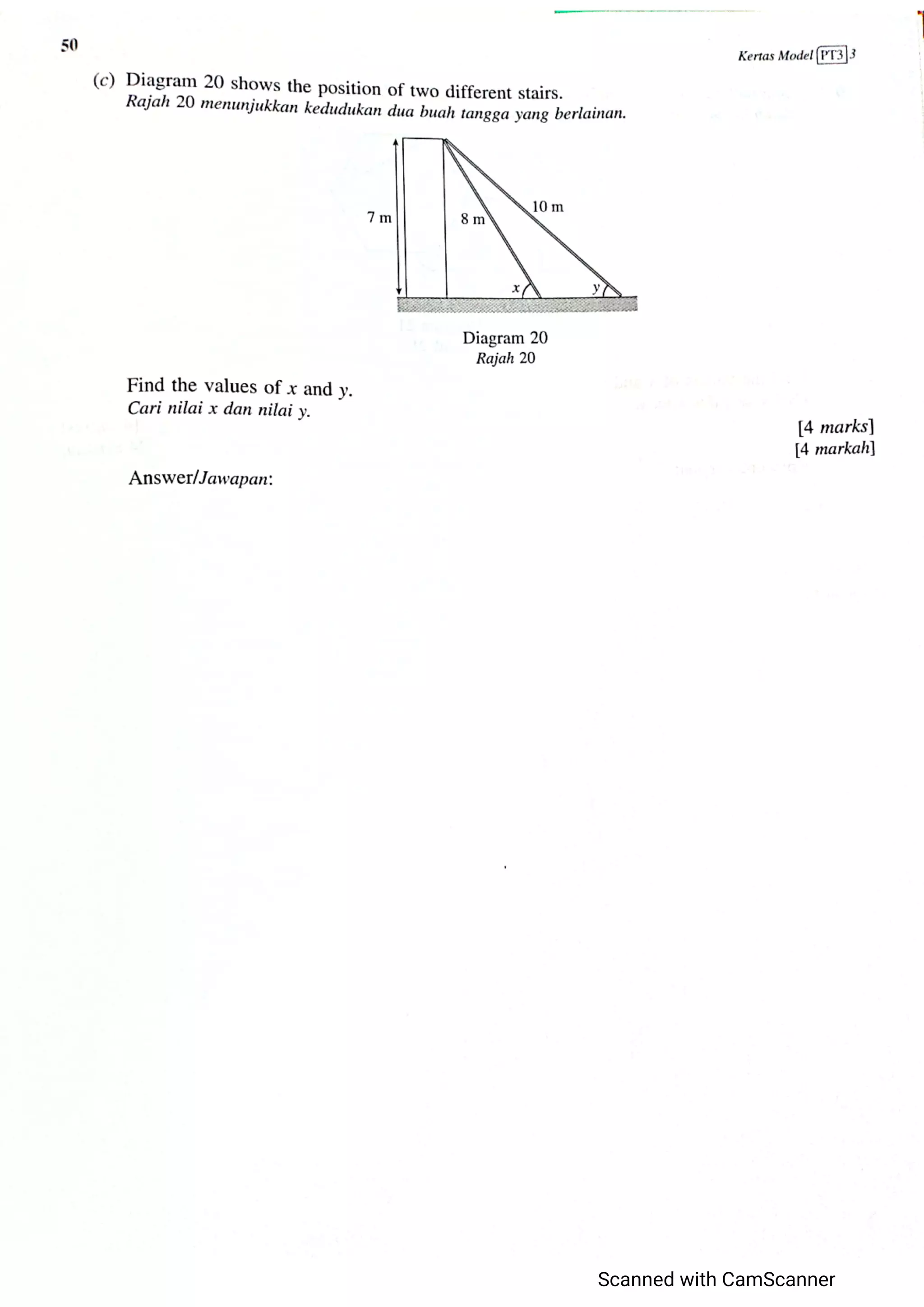 maths form 3 | PDF