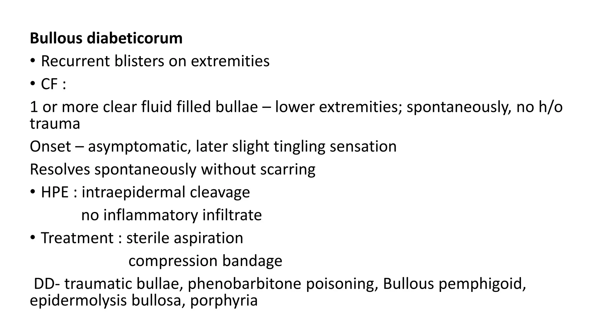 CUTANEOUS MANIFESTATIONS OF DM.pptx