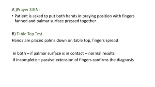 CUTANEOUS MANIFESTATIONS OF DM.pptx