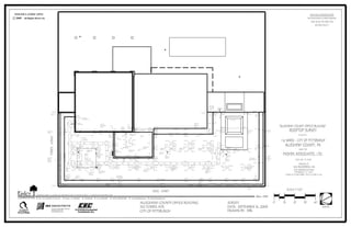 Allegheny County Office Building Green Roof | PDF