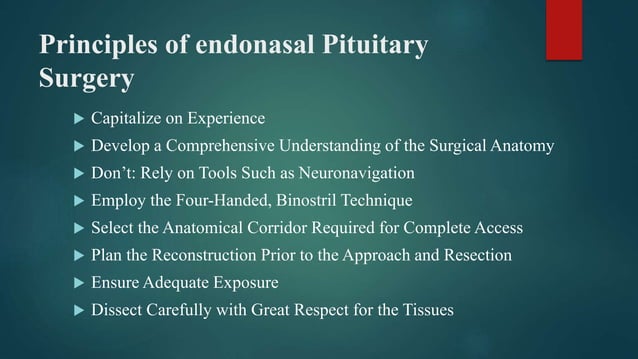 Pituitary Macroadenoma.pptx