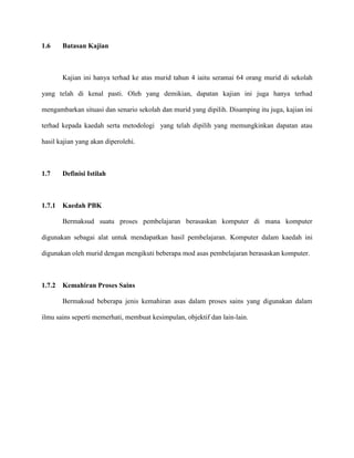 keberkesanan-kaedah-pengajaran-berbantukan-komputer | DOCX