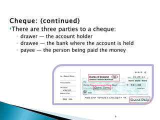 MONEY and banking project class 12 | PDF