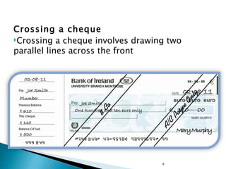 MONEY and banking project class 12 | PDF