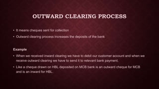 Nift and Swift | PPTX