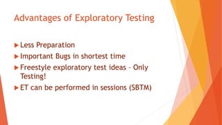 CDT Presentation | PPT