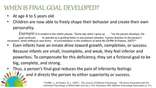 561366142-Individual-Psychology-by-Alfred-Adler-A-summary.pptx