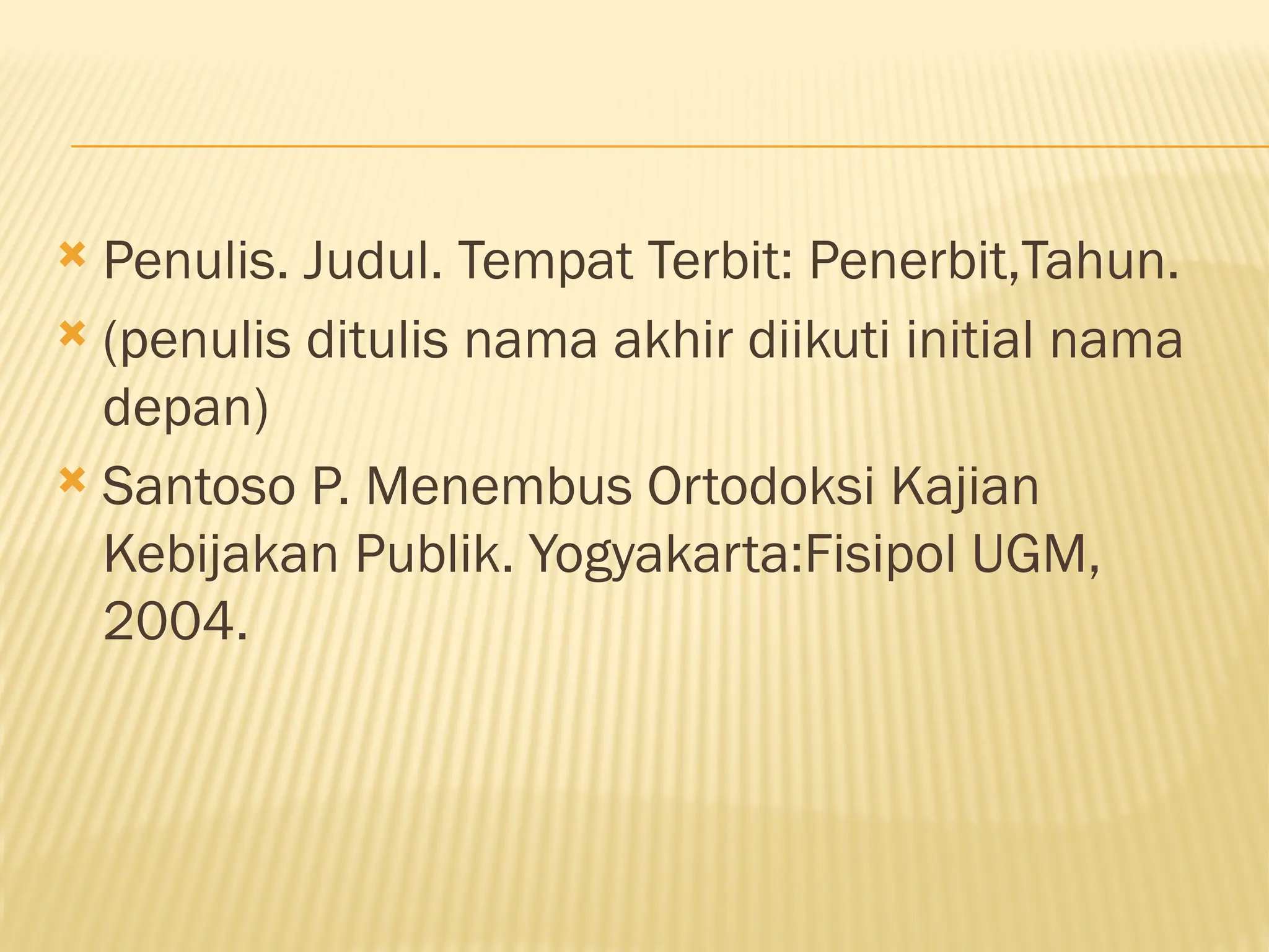 Daftar Pustaka dan Macam macam Stylenya.pptx