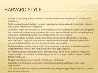 Daftar Pustaka dan Macam macam Stylenya.pptx