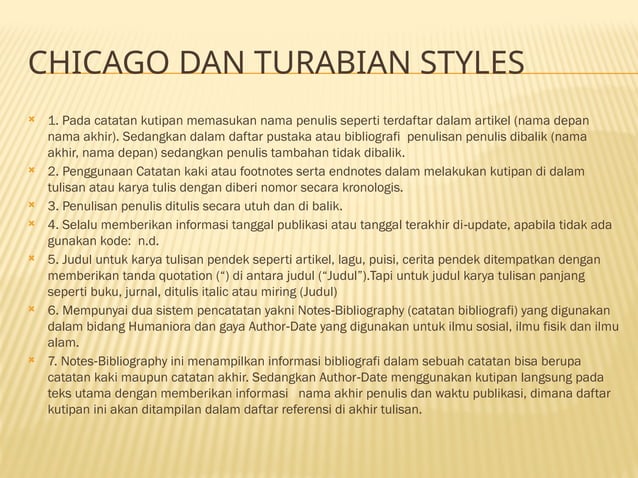 Daftar Pustaka dan Macam macam Stylenya.pptx