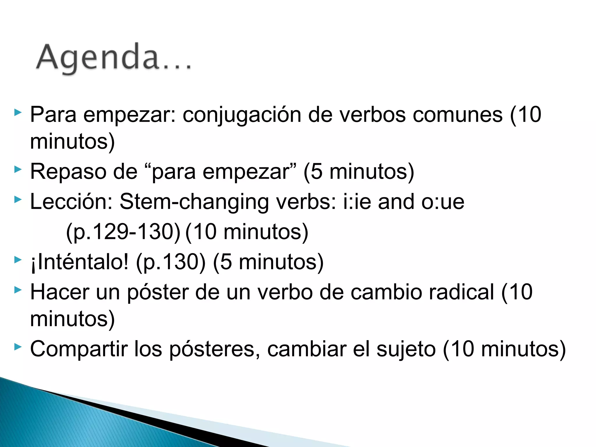 5 6 13 leccion | PPT