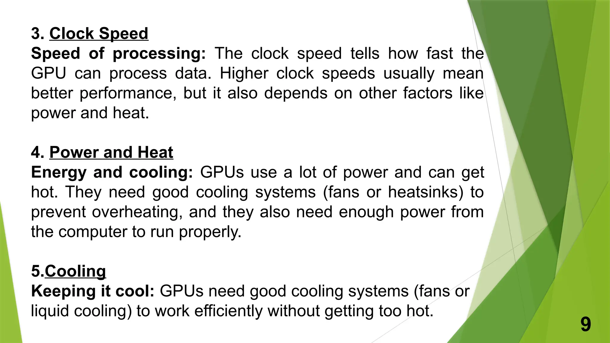 presentaion on graphic process unit.pptx