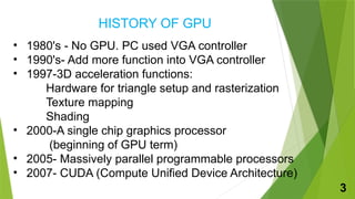 presentaion on graphic process unit.pptx