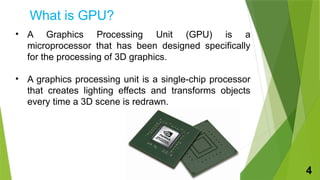 presentaion on graphic process unit.pptx