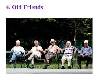 AGE IS ONLY A NUMBER PPT UPLOADED BY JAMES JOSEPH ADHIKARATHIL | PDF