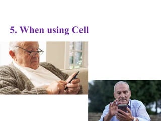AGE IS ONLY A NUMBER PPT UPLOADED BY JAMES JOSEPH ADHIKARATHIL | PDF